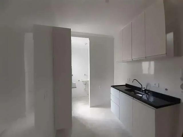 Apartamento para Locação em Santo André/SP Santa Maria 2 Quartos