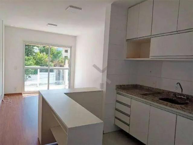 Apartamento para Locação em Santo André/SP Santa Maria 2 Quartos