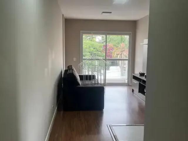 Apartamento para Locação em Santo André/SP Santa Maria 2 Quartos