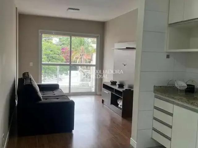 Apartamento para Locação em Santo André/SP Santa Maria 2 Quartos