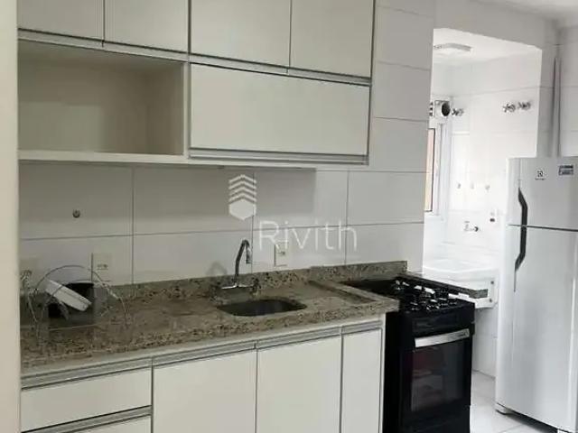 Apartamento para Locação em Santo André/SP Santa Maria 2 Quartos