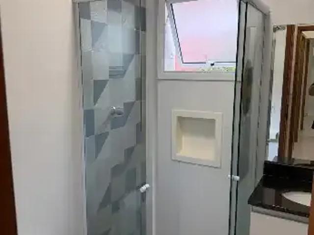 Apartamento para Locação em Santo André/SP Santa Maria 2 Quartos