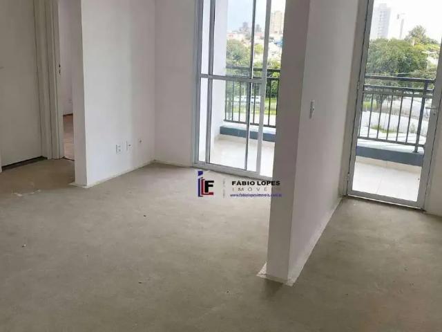 Apartamento para Locação em Santo André/SP Santa Maria 2 Quartos