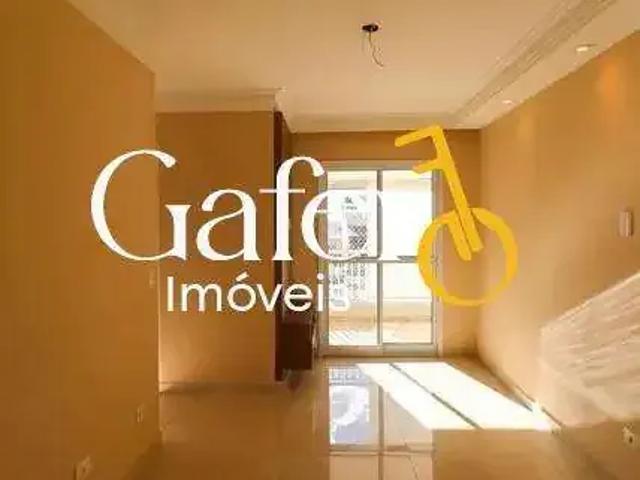 Apartamento para Locação em Santo André/SP Santa Maria 2 Quartos