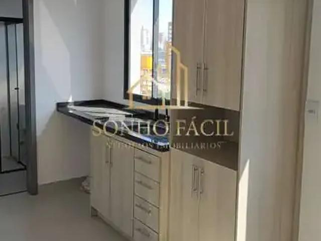Apartamento para Locação em Santo André/SP Santa Teresinha 1 Quartos