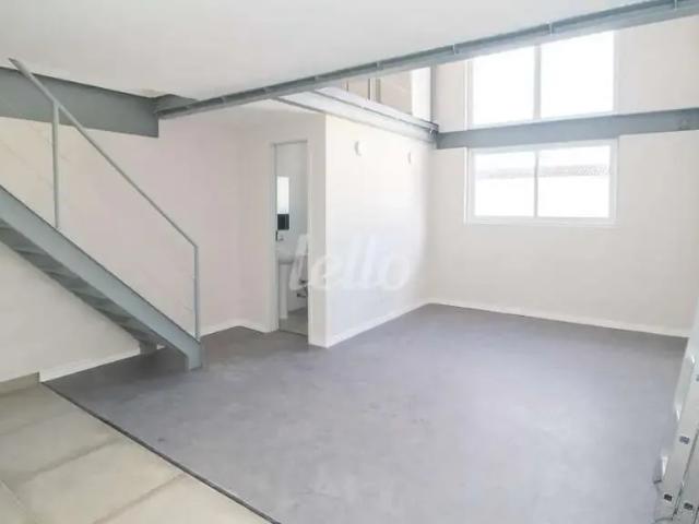 Apartamento para Locação em Santo André/SP Santa Teresinha 1 Quartos