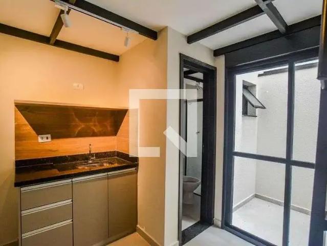 Apartamento para Locação em Santo André/SP Santa Teresinha 1 Quartos