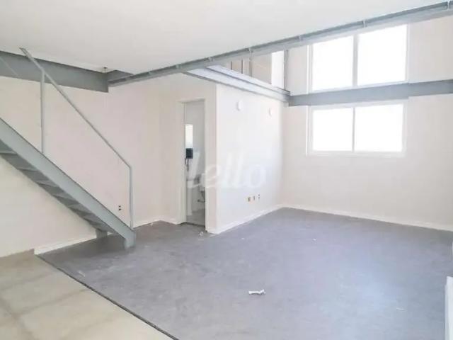 Apartamento para Locação em Santo André/SP Santa Teresinha 1 Quartos