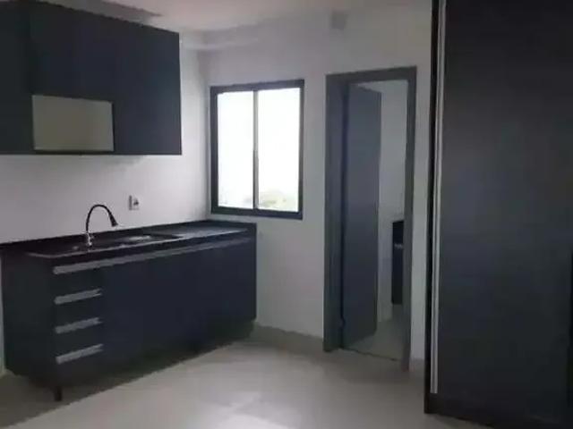 Apartamento para Locação em Santo André/SP Santa Teresinha 1 Quartos