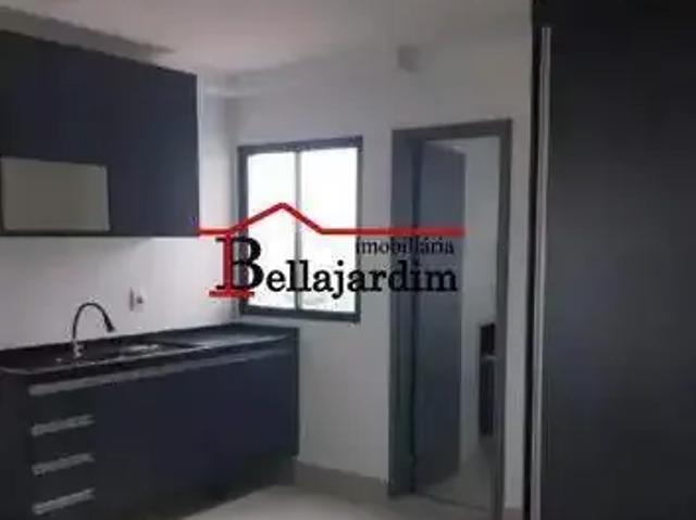 Apartamento para Locação em Santo André/SP Santa Teresinha 1 Quartos
