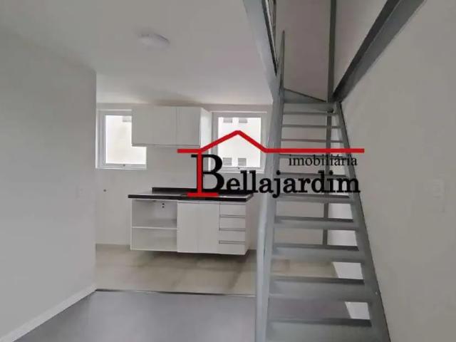 Apartamento para Locação em Santo André/SP Santa Teresinha 1 Quartos