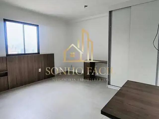 Apartamento para Locação em Santo André/SP Santa Teresinha 1 Quartos