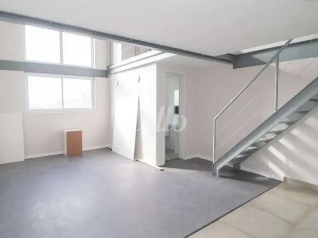 Apartamento para Locação em Santo André/SP Santa Teresinha 1 Quartos