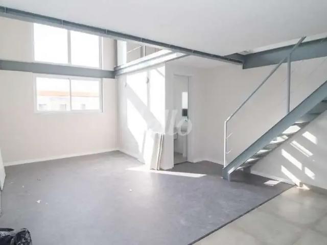 Apartamento para Locação em Santo André/SP Santa Teresinha 1 Quartos
