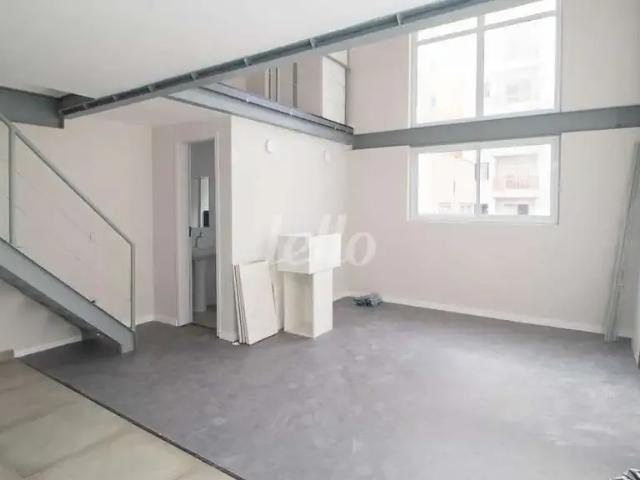 Apartamento para Locação em Santo André/SP Santa Teresinha 1 Quartos