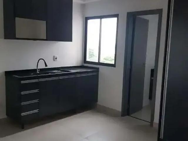 Apartamento para Locação em Santo André/SP Santa Teresinha 1 Quartos