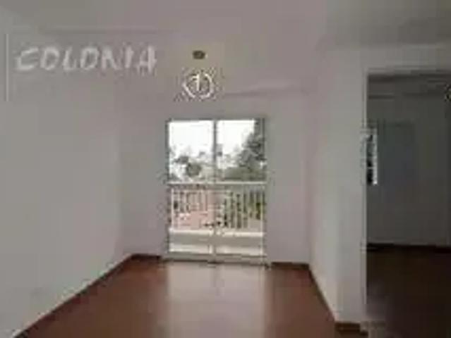 Apartamento para Locação em Santo André/SP Santa Teresinha 1 Quartos