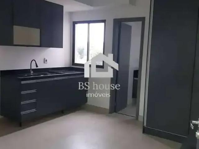 Apartamento para Locação em Santo André/SP Santa Teresinha 1 Quartos