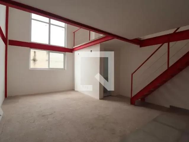 Apartamento para Locação em Santo André/SP Santa Teresinha 1 Quartos