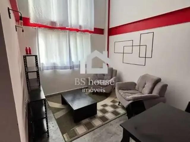 Apartamento para Locação em Santo André/SP Santa Teresinha 1 Quartos