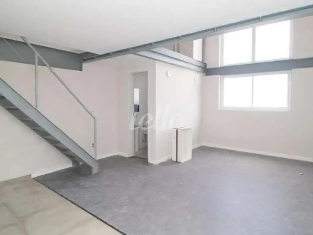 Apartamento para Locação em Santo André/SP Santa Teresinha 1 Quartos