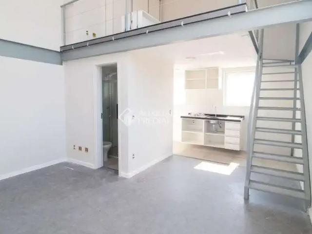 Apartamento para Locação em Santo André/SP Santa Teresinha 1 Quartos