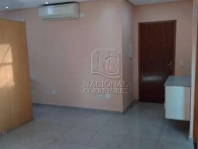 Apartamento para Locação em Santo André/SP Santa Teresinha 1 Quartos