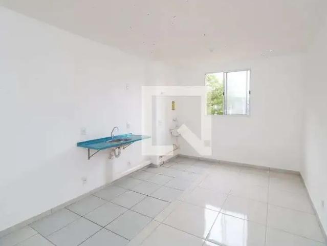 Apartamento para Locação em Santo André/SP Santa Teresinha 1 Quartos