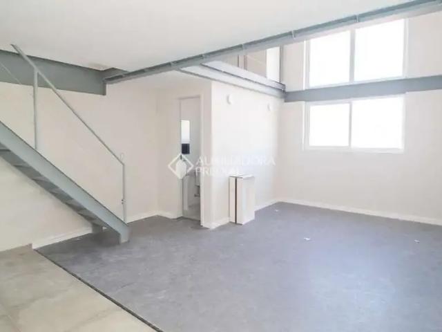 Apartamento para Locação em Santo André/SP Santa Teresinha 1 Quartos