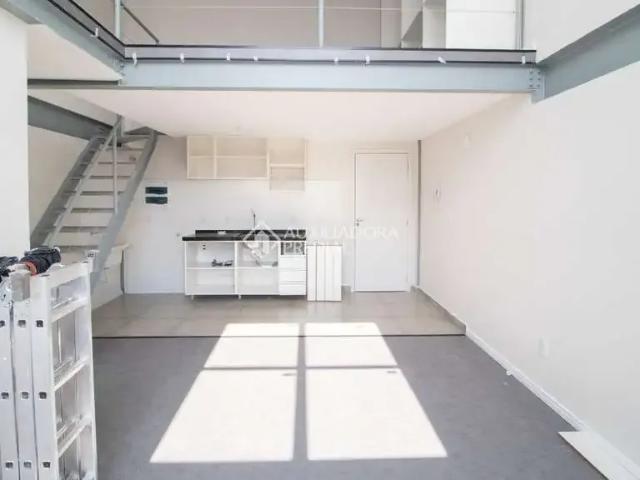 Apartamento para Locação em Santo André/SP Santa Teresinha 1 Quartos