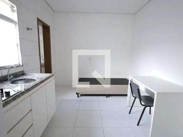 Apartamento para Locação em Santo André/SP Santa Teresinha 1 Quartos