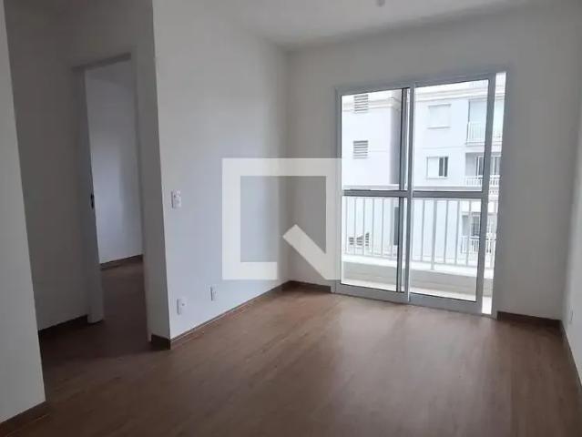 Apartamento para Locação em Santo André/SP Santa Teresinha 1 Quartos