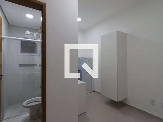 Apartamento para Locação em Santo André/SP Santa Teresinha 1 Quartos