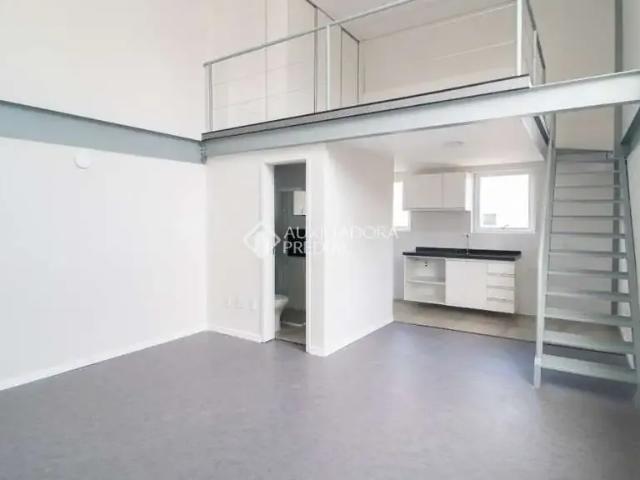 Apartamento para Locação em Santo André/SP Santa Teresinha 1 Quartos