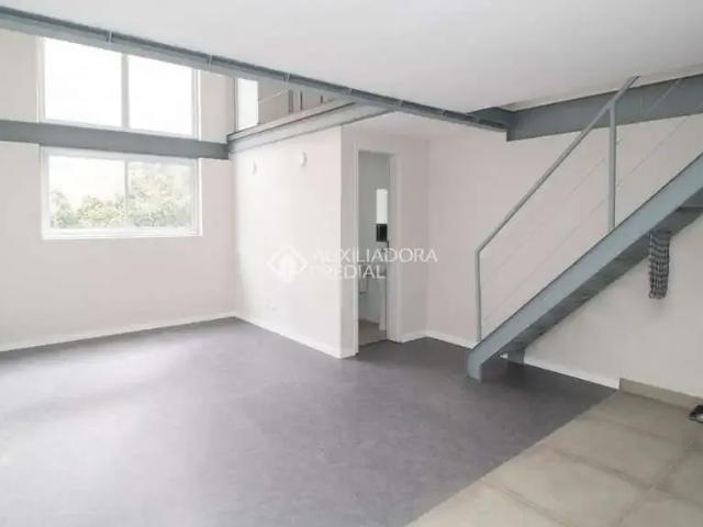 Apartamento para Locação em Santo André/SP Santa Teresinha 1 Quartos