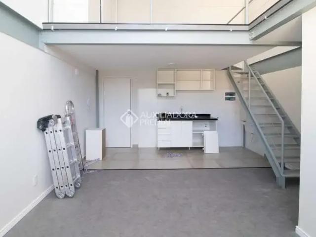 Apartamento para Locação em Santo André/SP Santa Teresinha 1 Quartos