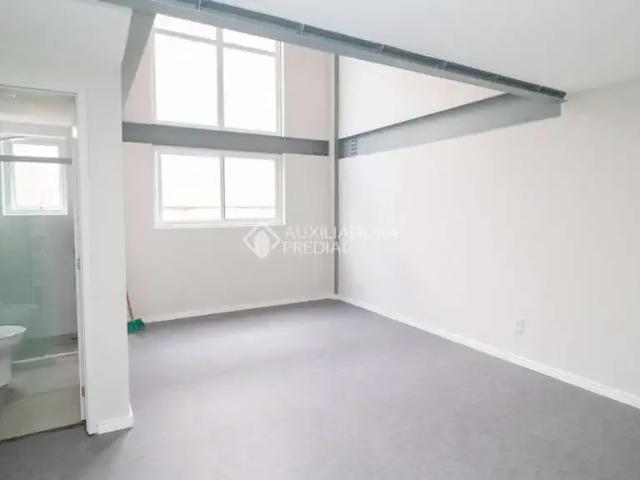 Apartamento para Locação em Santo André/SP Santa Teresinha 1 Quartos