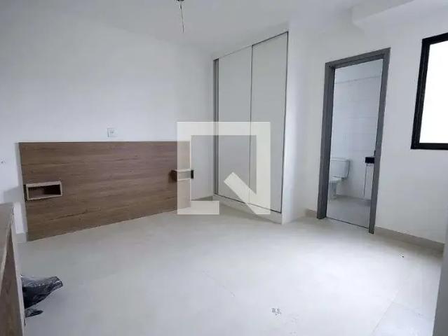 Apartamento para Locação em Santo André/SP Santa Teresinha 1 Quartos