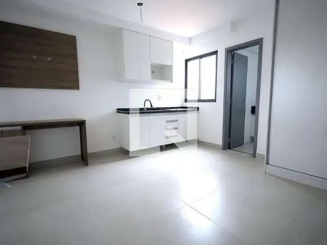 Apartamento para Locação em Santo André/SP Santa Teresinha 1 Quartos