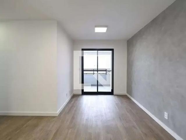 Apartamento para Locação em Santo André/SP Santa Teresinha 2 Quartos