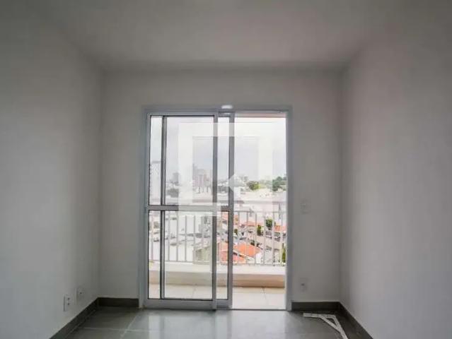 Apartamento para Locação em Santo André/SP Santa Teresinha 2 Quartos