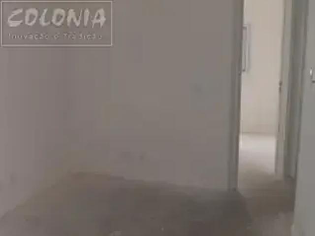 Apartamento para Locação em Santo André/SP Santa Teresinha 2 Quartos