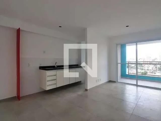 Apartamento para Locação em Santo André/SP Santa Teresinha 2 Quartos