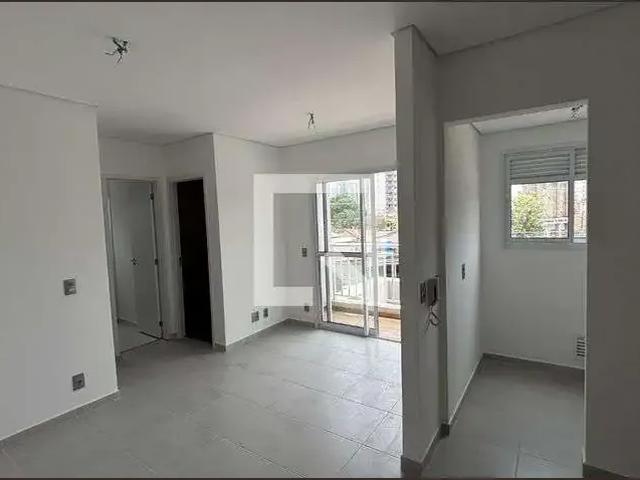 Apartamento para Locação em Santo André/SP Santa Teresinha 2 Quartos