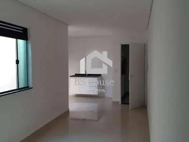 Apartamento para Locação em Santo André/SP Santa Teresinha 2 Quartos