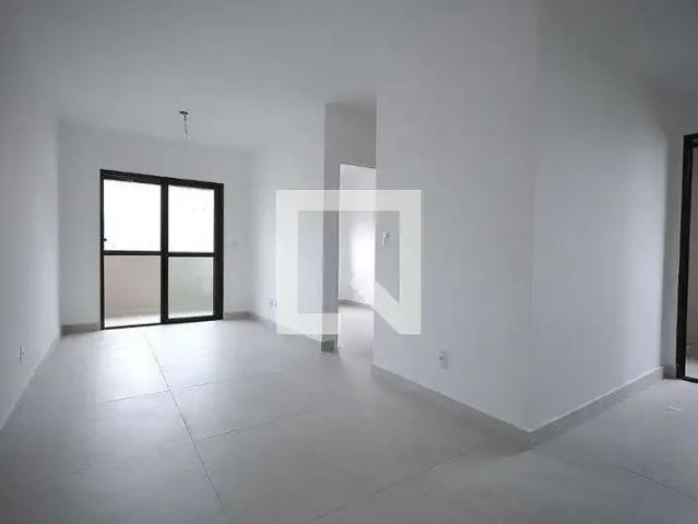 Apartamento para Locação em Santo André/SP Santa Teresinha 2 Quartos