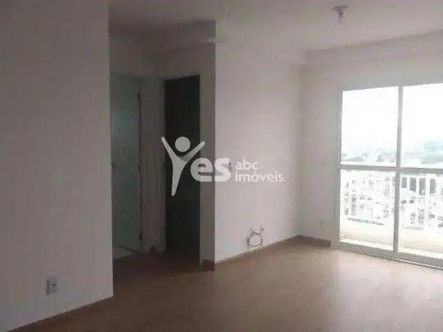 Apartamento para Locação em Santo André/SP Santa Teresinha 2 Quartos