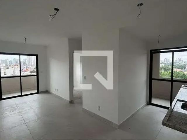 Apartamento para Locação em Santo André/SP Santa Teresinha 2 Quartos