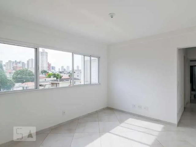 Apartamento para Locação em Santo André/SP Santa Teresinha 2 Quartos