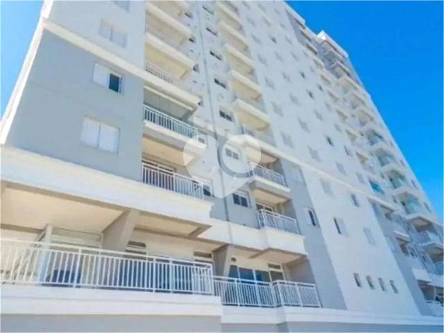 Apartamento para Locação em Santo André/SP Santa Teresinha 2 Quartos